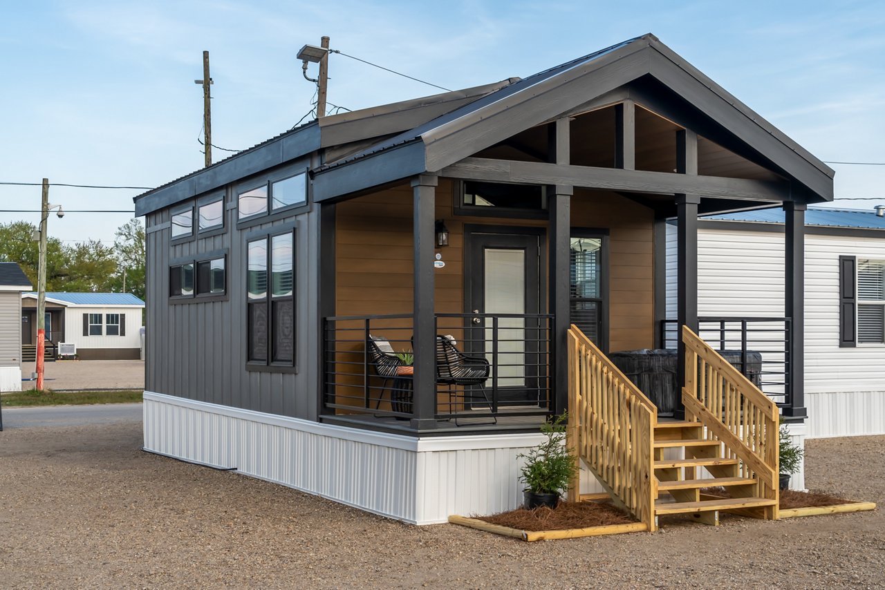 The Truth Behind the "Tiny Home" Craze and Why Park Models are Superior | Champion Homes